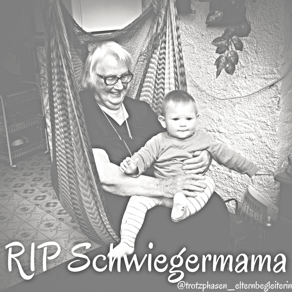 Muss ich auch mal sterben? – mit Kindern über Tod und Trauer reden ...